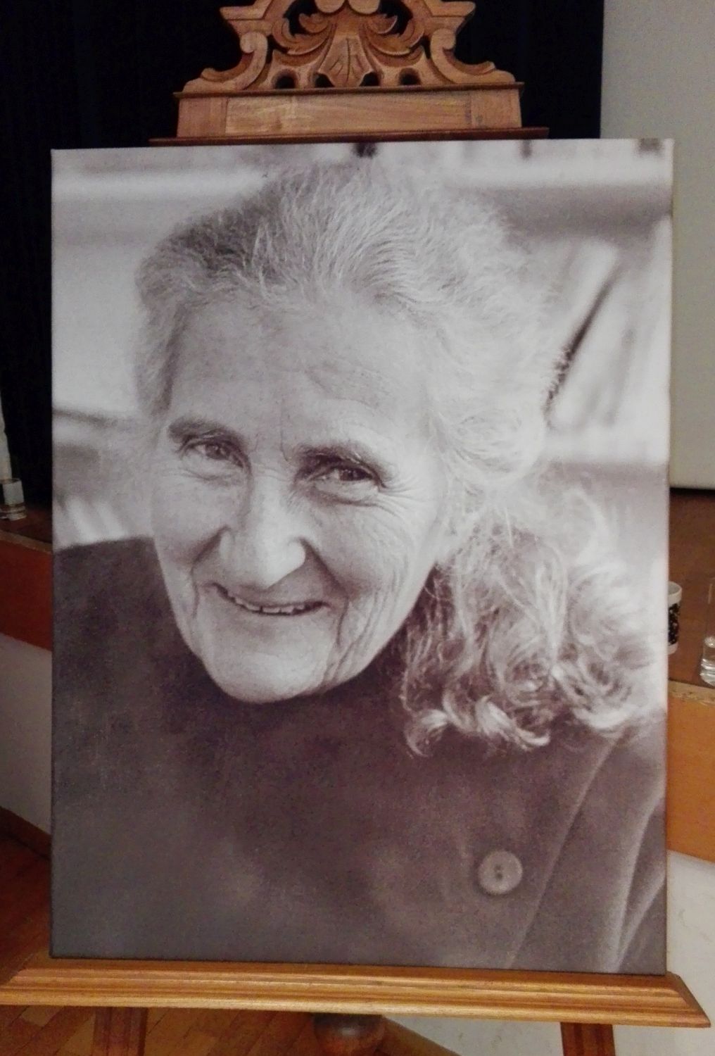 Meldung: Konferenz des Ruth-Cohn-Instituts - Ruth Cohn Schule